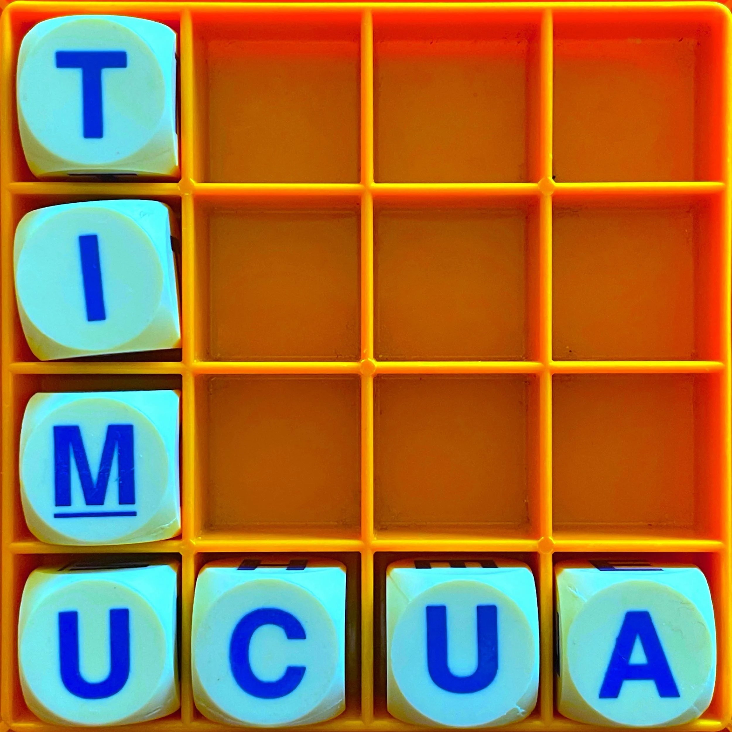 Allusionist 183. Timucua — The Allusionist