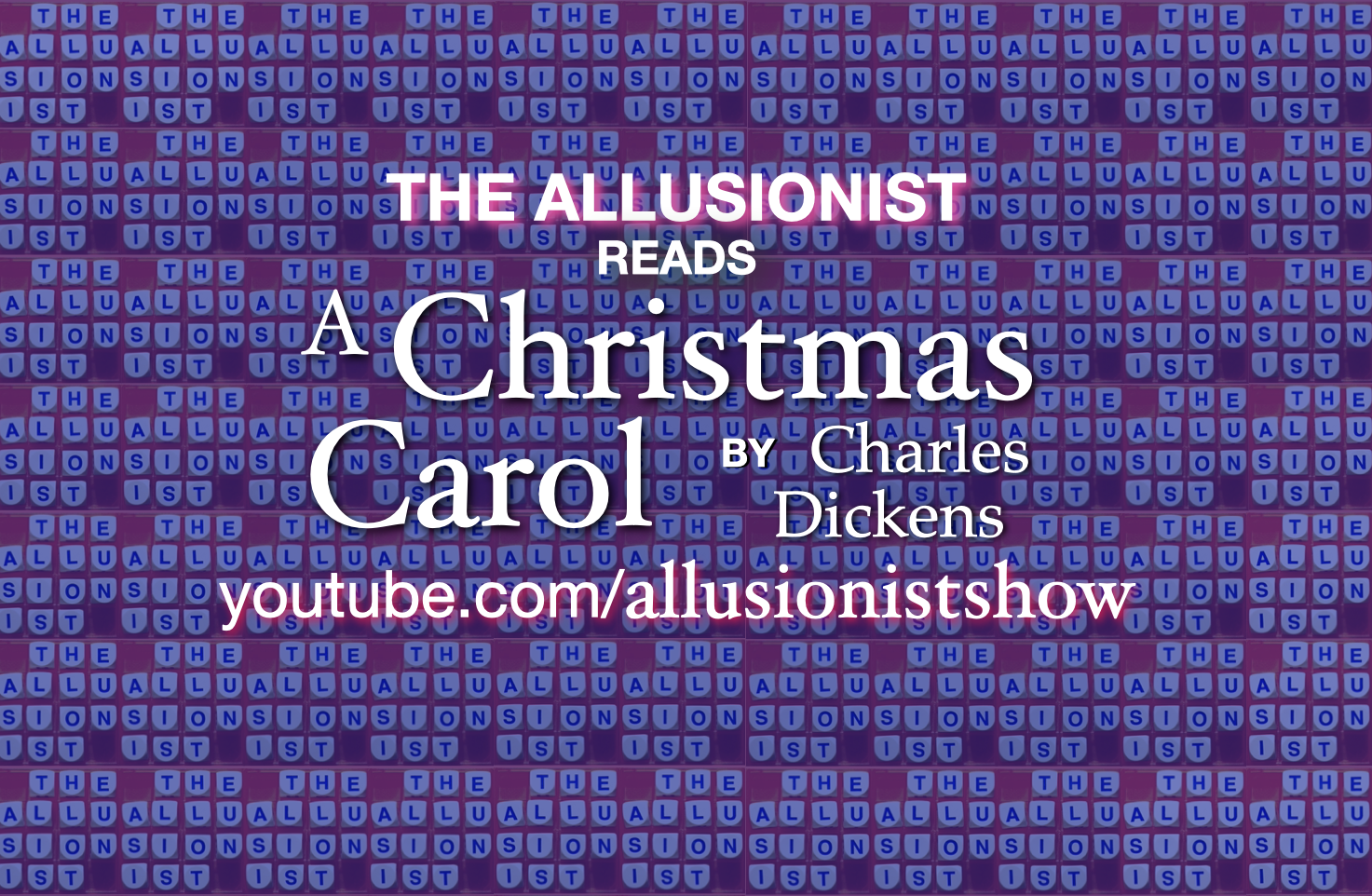 The Allusionist