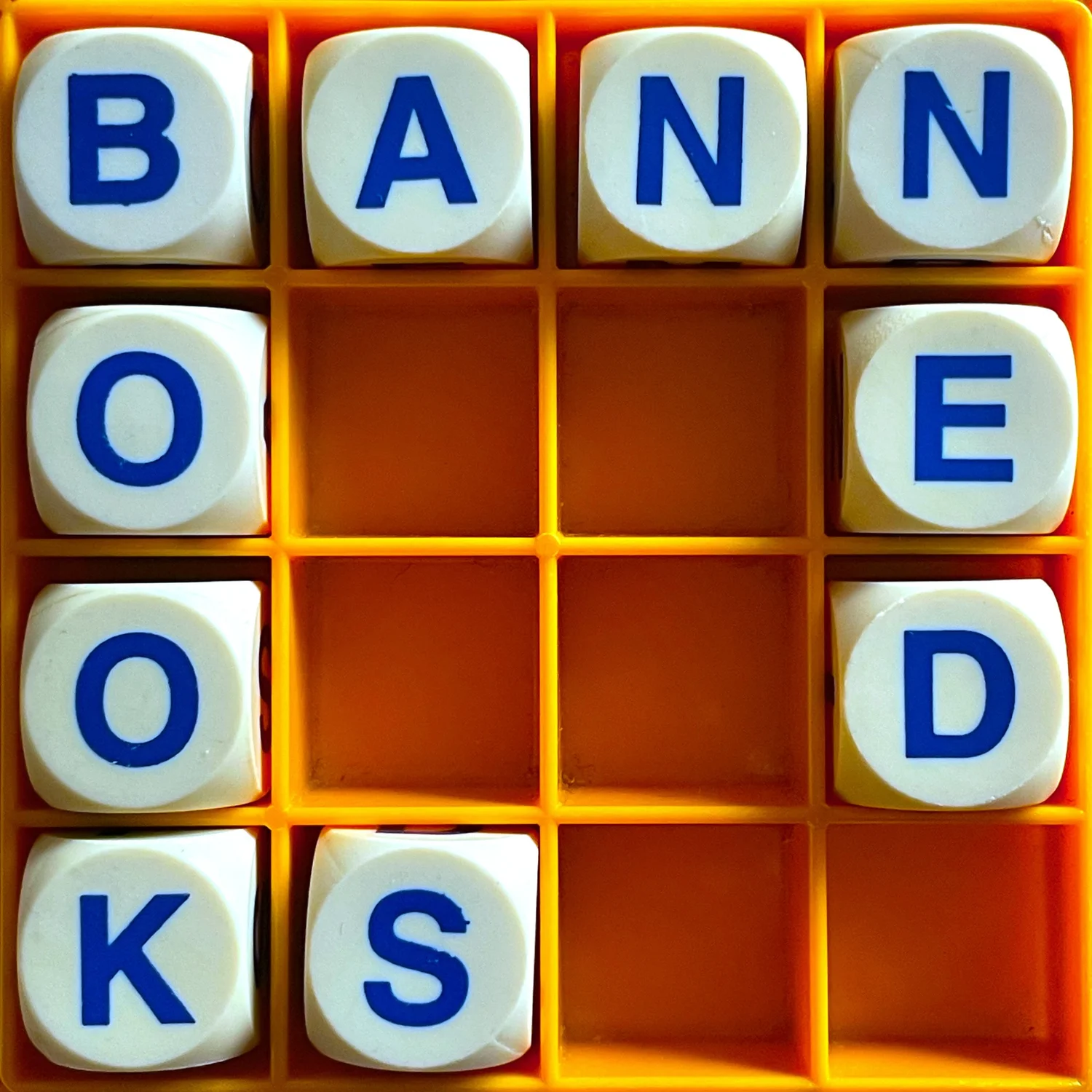 Allusionist 218. Banned Books — The Allusionist