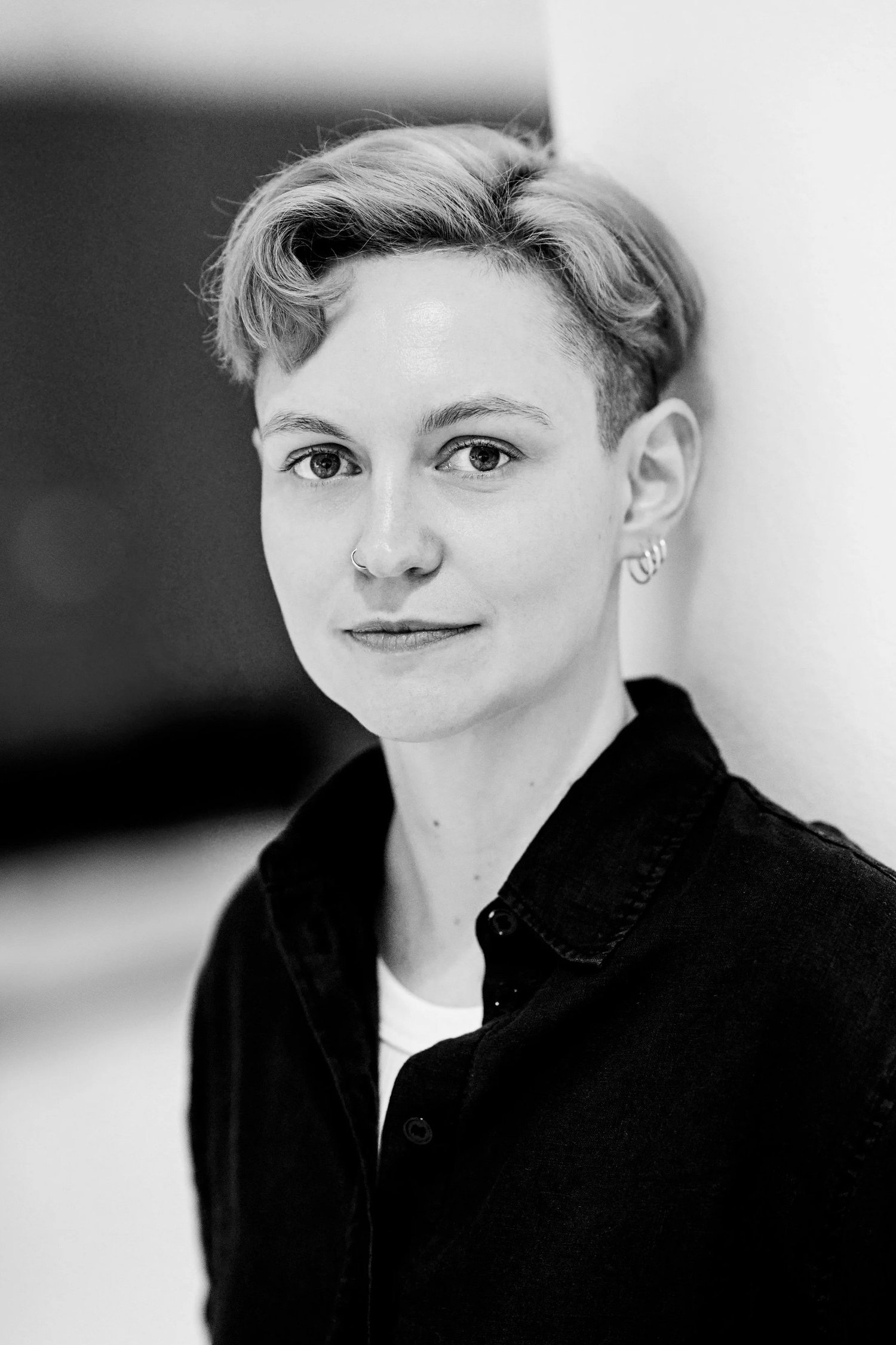 About — Anna Reid