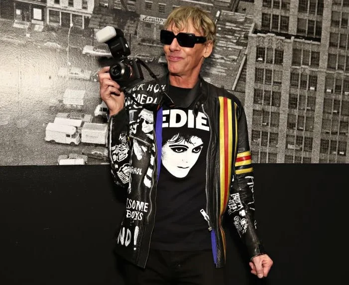 PRESS — POPARCHIVES BY