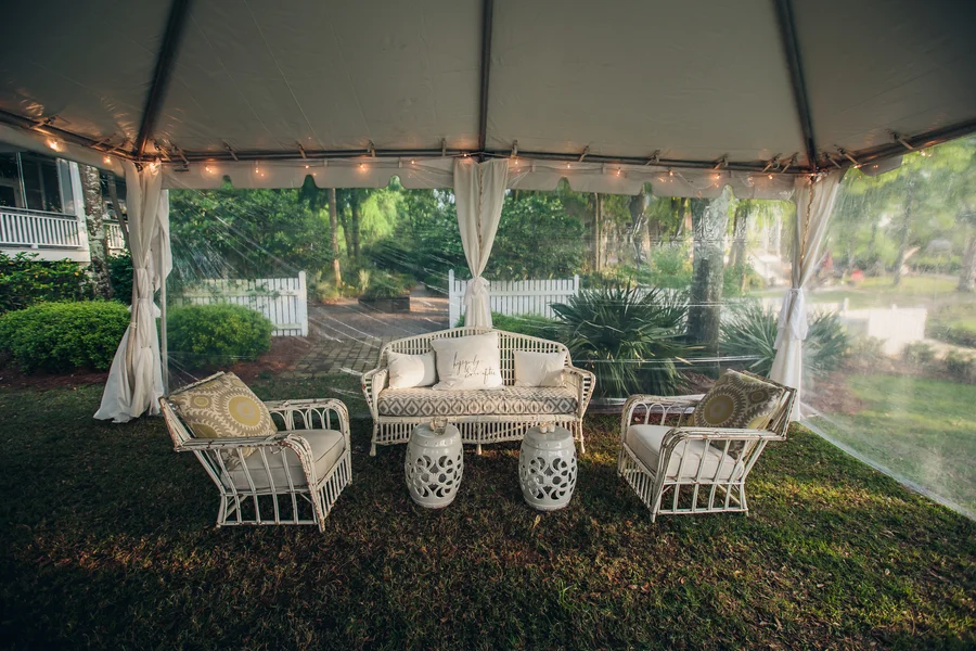 Creek Club at I'On Wedding by Richard Bell Photography — A Lowcountry ...