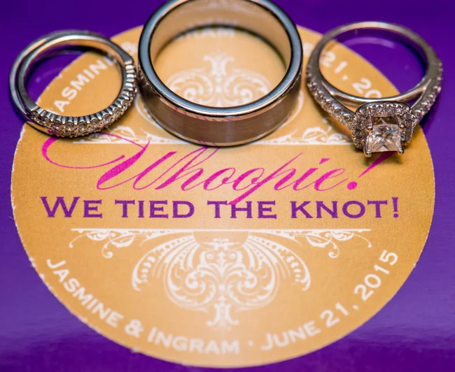 Pawleys Plantation Golf & Country Club Wedding by Avila Dawn Events — A ...