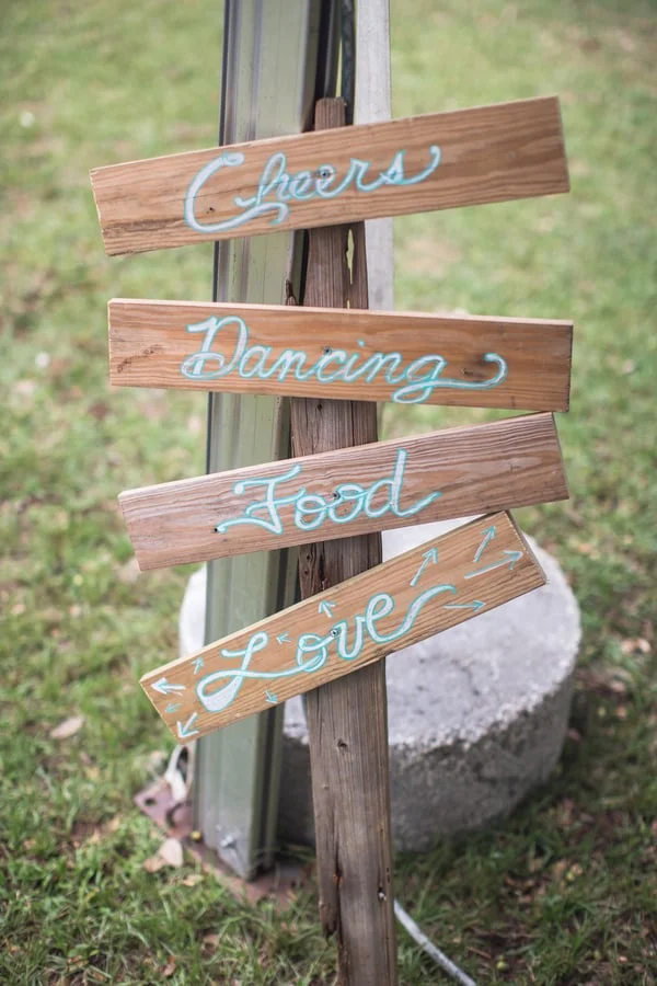 Charleston wedding by Chancey Charm and Richard Bell Photography — A ...
