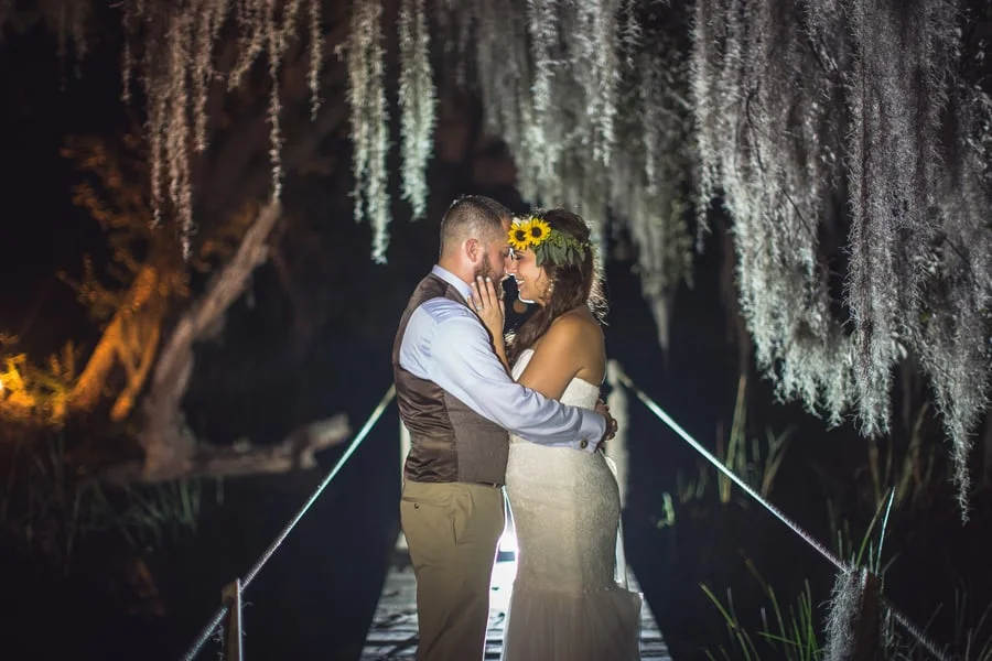 Charleston wedding by Chancey Charm and Richard Bell Photography — A ...