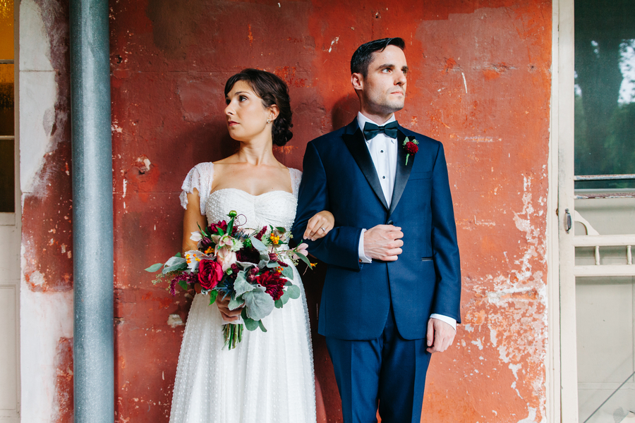 Confederate Home wedding by Yoj Events — A Lowcountry Wedding Blog ...