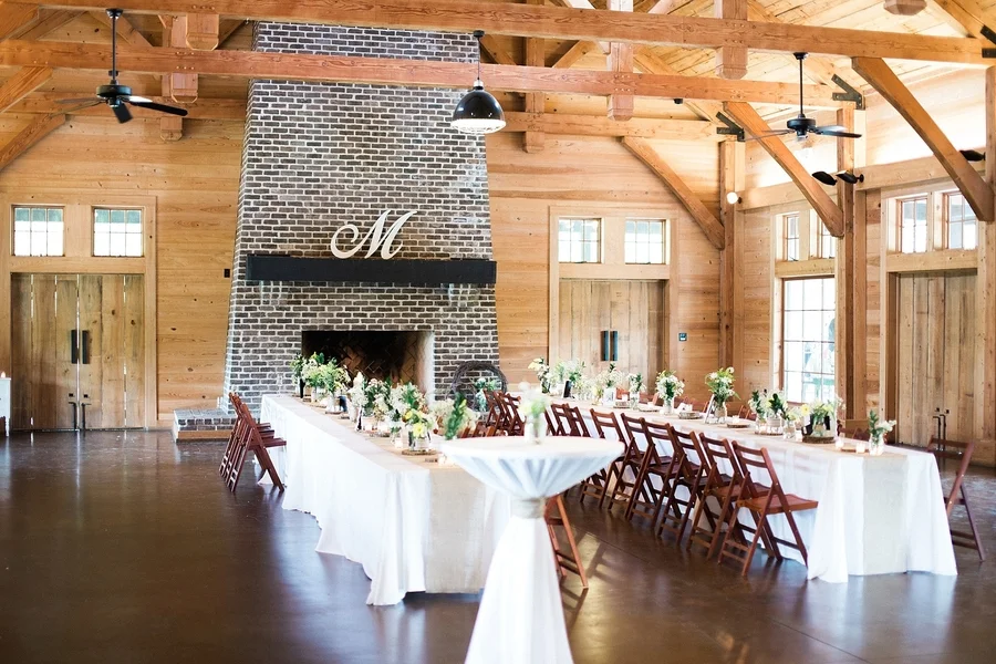 Nicole & Rob // The Pavilion at Pepper Plantation — A Lowcountry ...