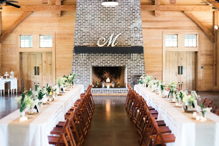 Pavilion at Pepper Plantation Wedding by Priscilla Thomas Photography ...