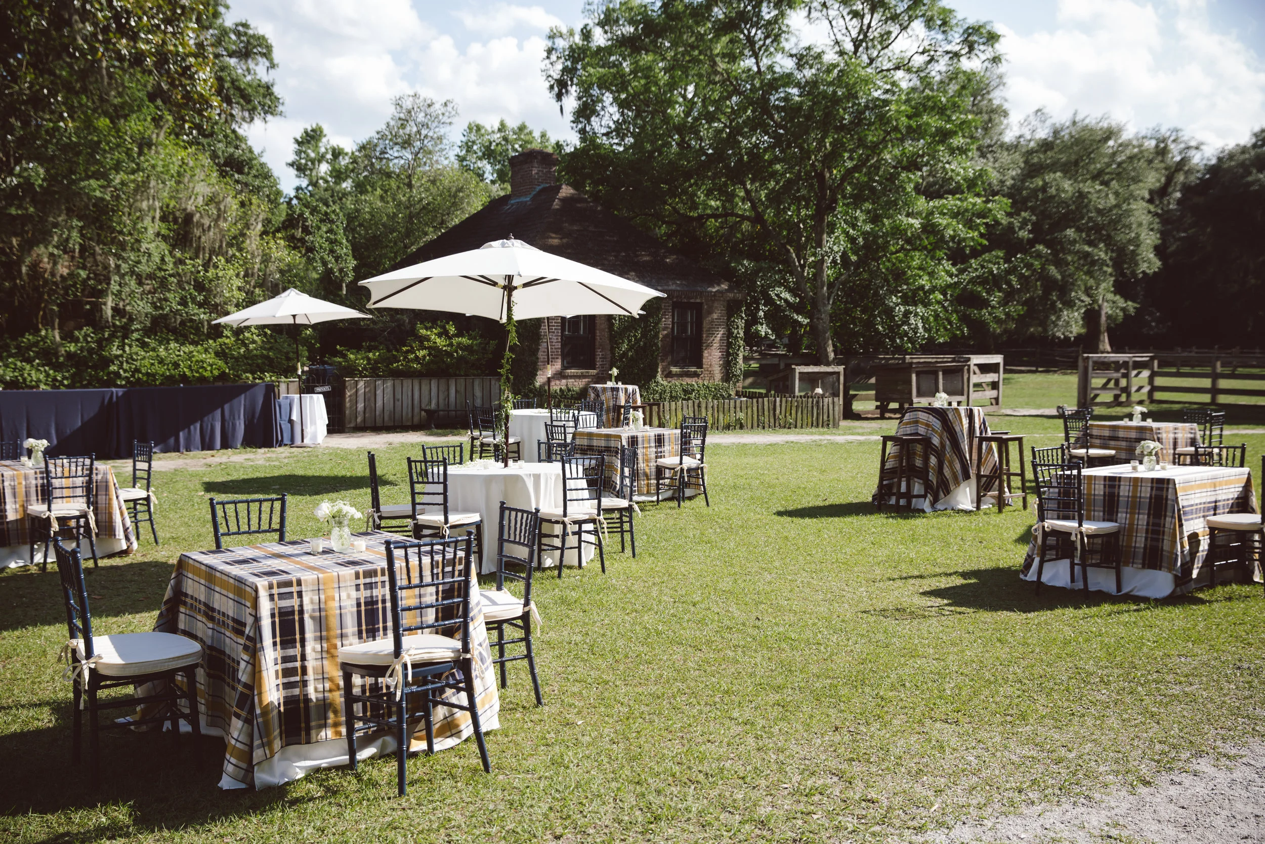 Alexis & Jason // Middleton Place — A Lowcountry Wedding Blog ...