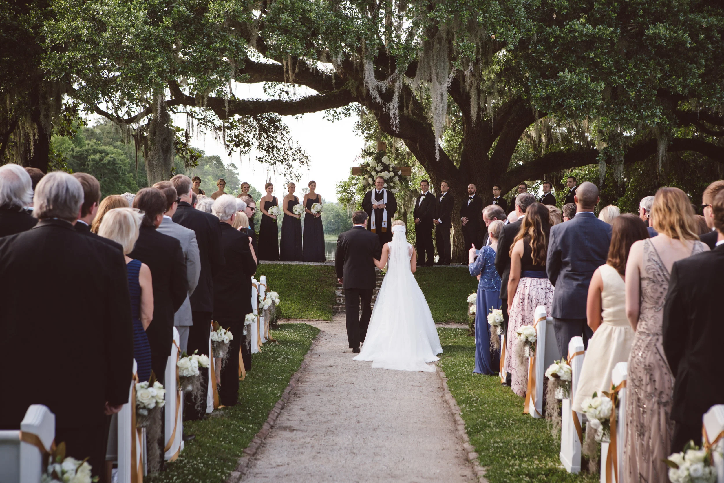 Alexis & Jason // Middleton Place — A Lowcountry Wedding Blog ...