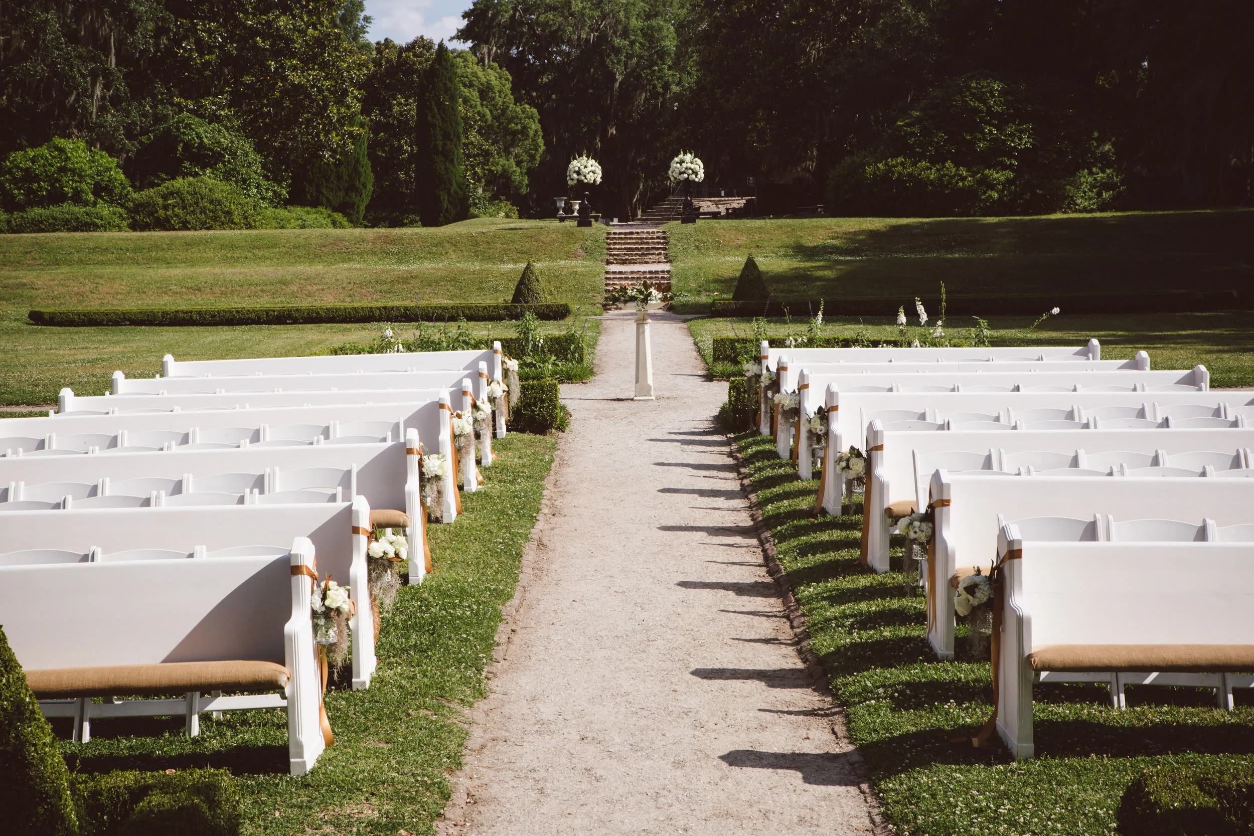 Alexis & Jason // Middleton Place — A Lowcountry Wedding Blog ...