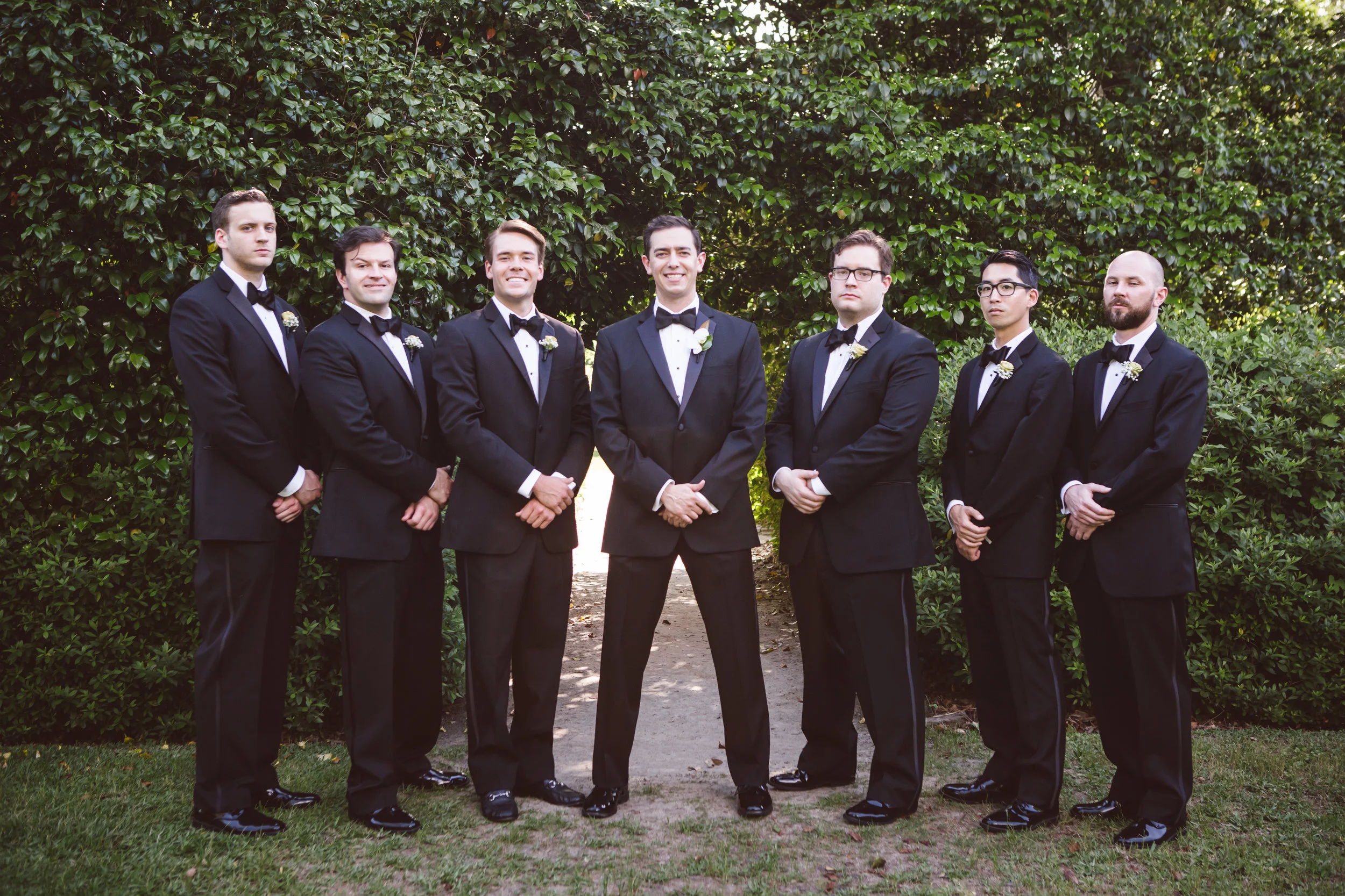 Alexis & Jason // Middleton Place — A Lowcountry Wedding Blog ...