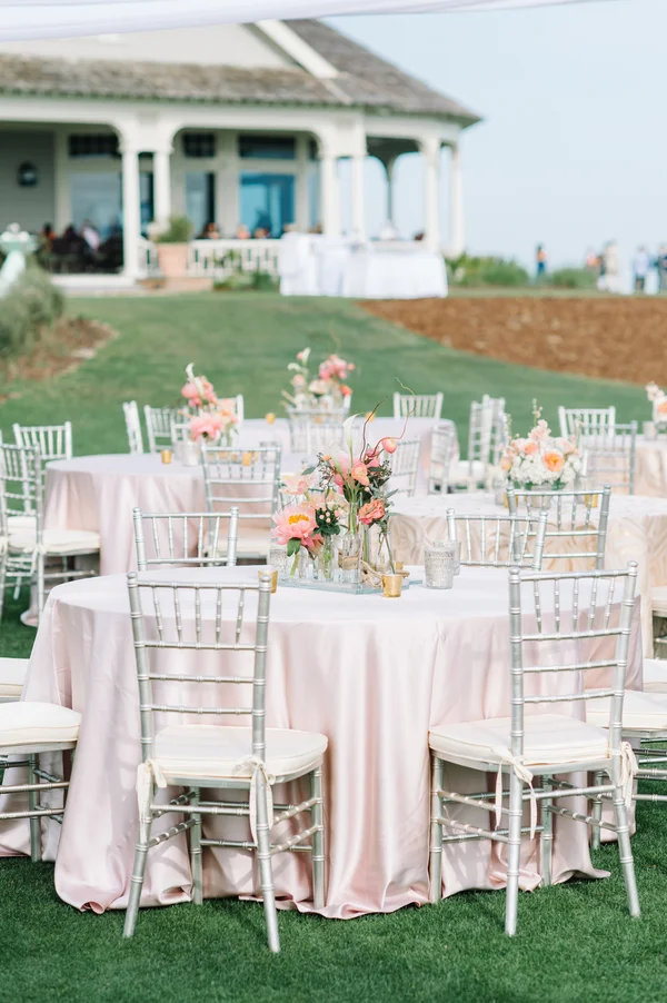 Ocean Course Wedding // Emily & John — A Lowcountry Wedding Blog ...
