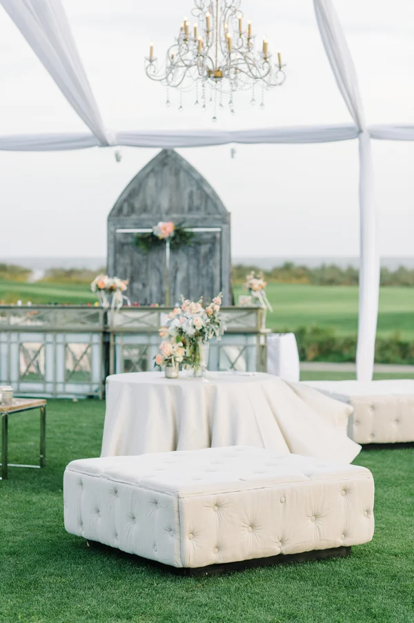 Ocean Course Wedding // Emily & John — A Lowcountry Wedding Blog ...