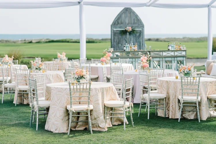 Ocean Course Wedding // Emily & John — A Lowcountry Wedding Blog ...