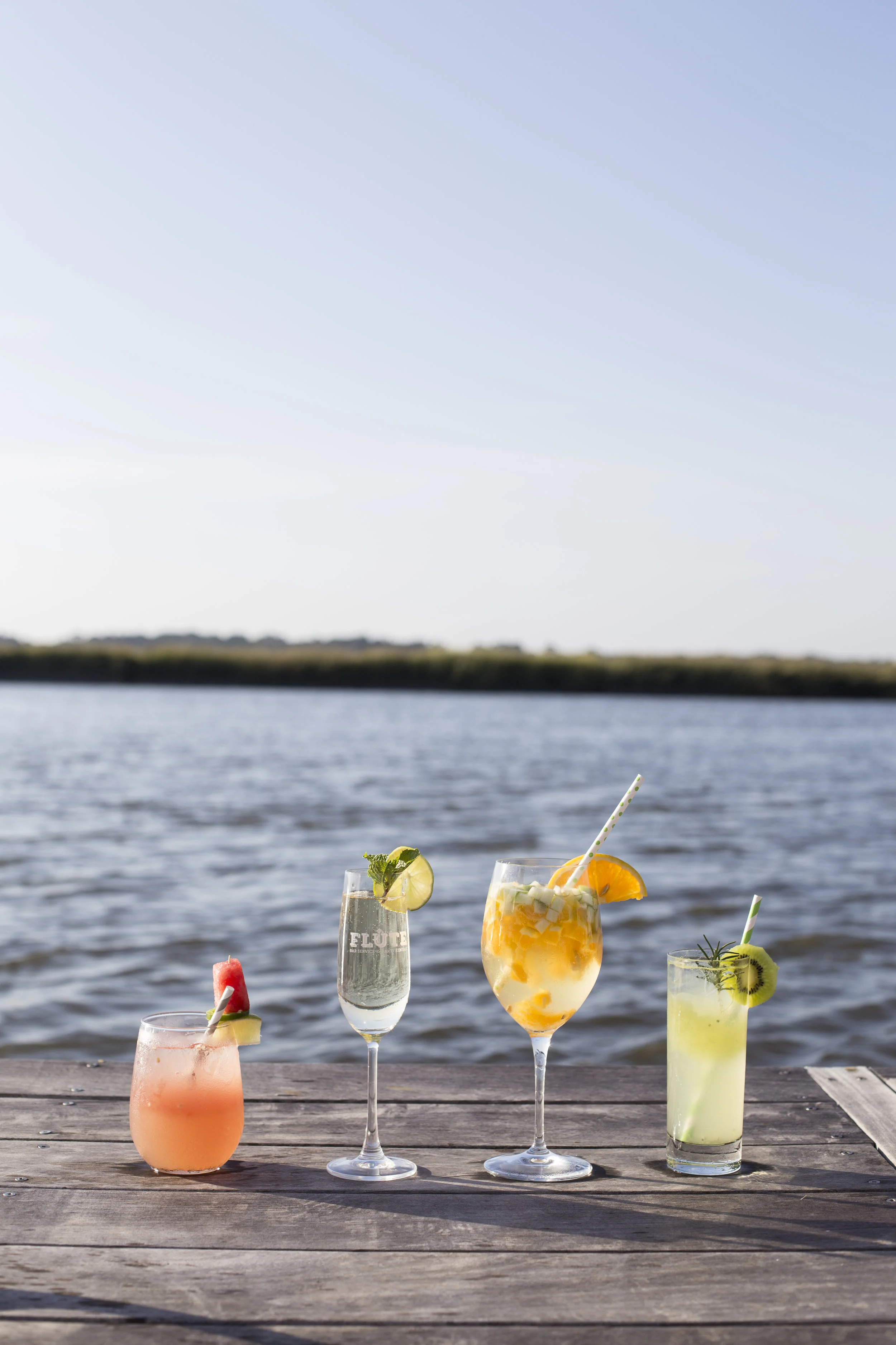 Specialty Wedding Cocktails - Guide to Creating a Personalized Bar Menu ...