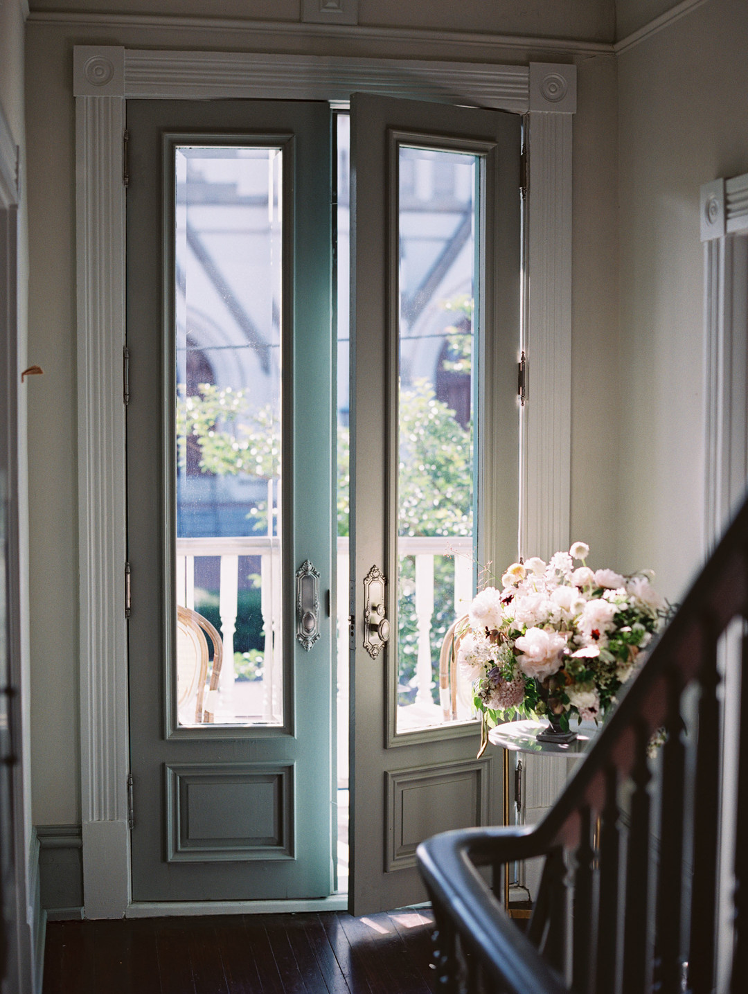 The Morning of at Mirabelle Cafe & Suites — A Lowcountry Wedding Blog ...