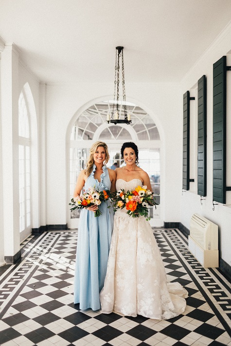 Spring Wedding at Lowndes Grove Plantation — A Lowcountry Wedding Blog ...