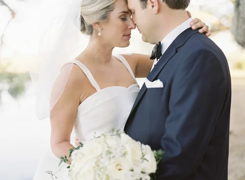 Elegant Wedding at Musgrove Plantation — A Lowcountry Wedding Blog ...