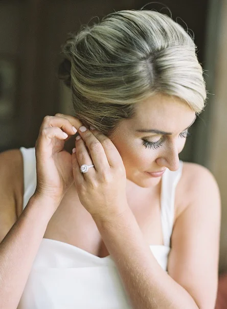 Elegant Wedding at Musgrove Plantation — A Lowcountry Wedding Blog ...