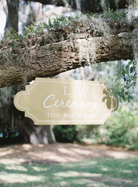 Elegant Wedding at Musgrove Plantation — A Lowcountry Wedding Blog ...