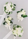 Elegant Wedding at Musgrove Plantation — A Lowcountry Wedding Blog ...