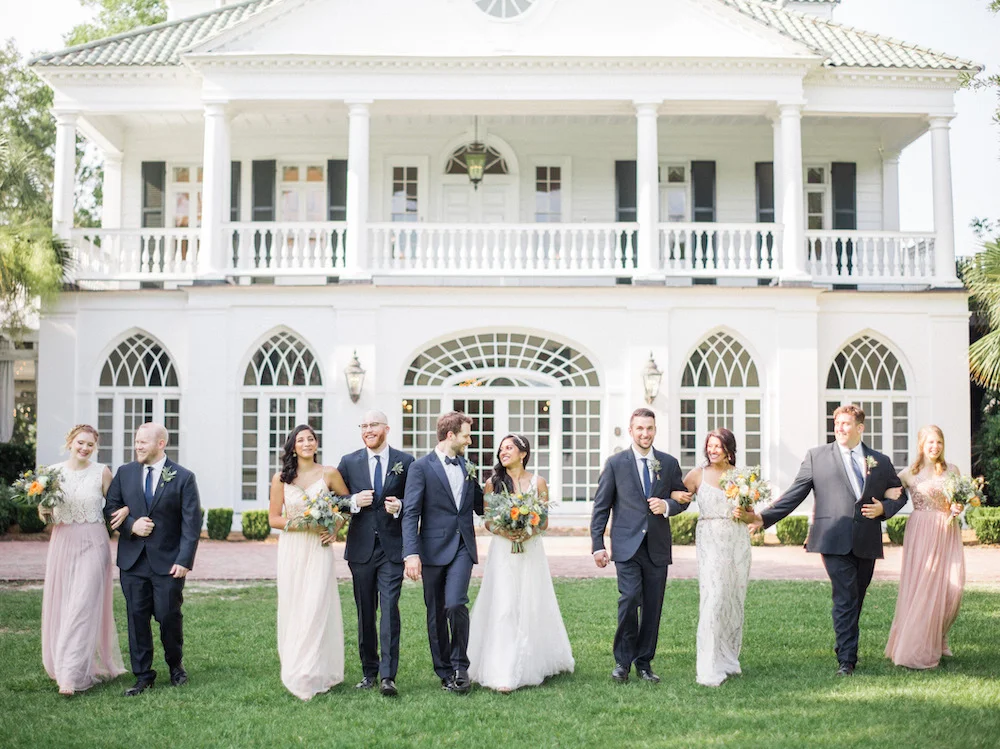 Lowndes Plantation Wedding Cost