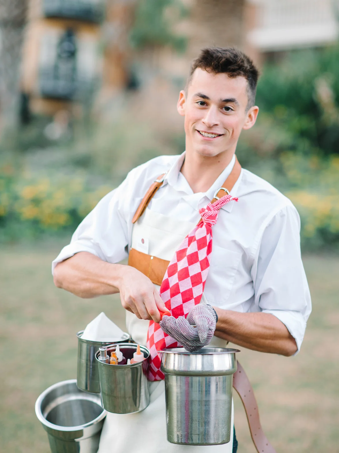 13 Pro Tips for Creating The Ultimate Cocktail Hour — A Lowcountry ...