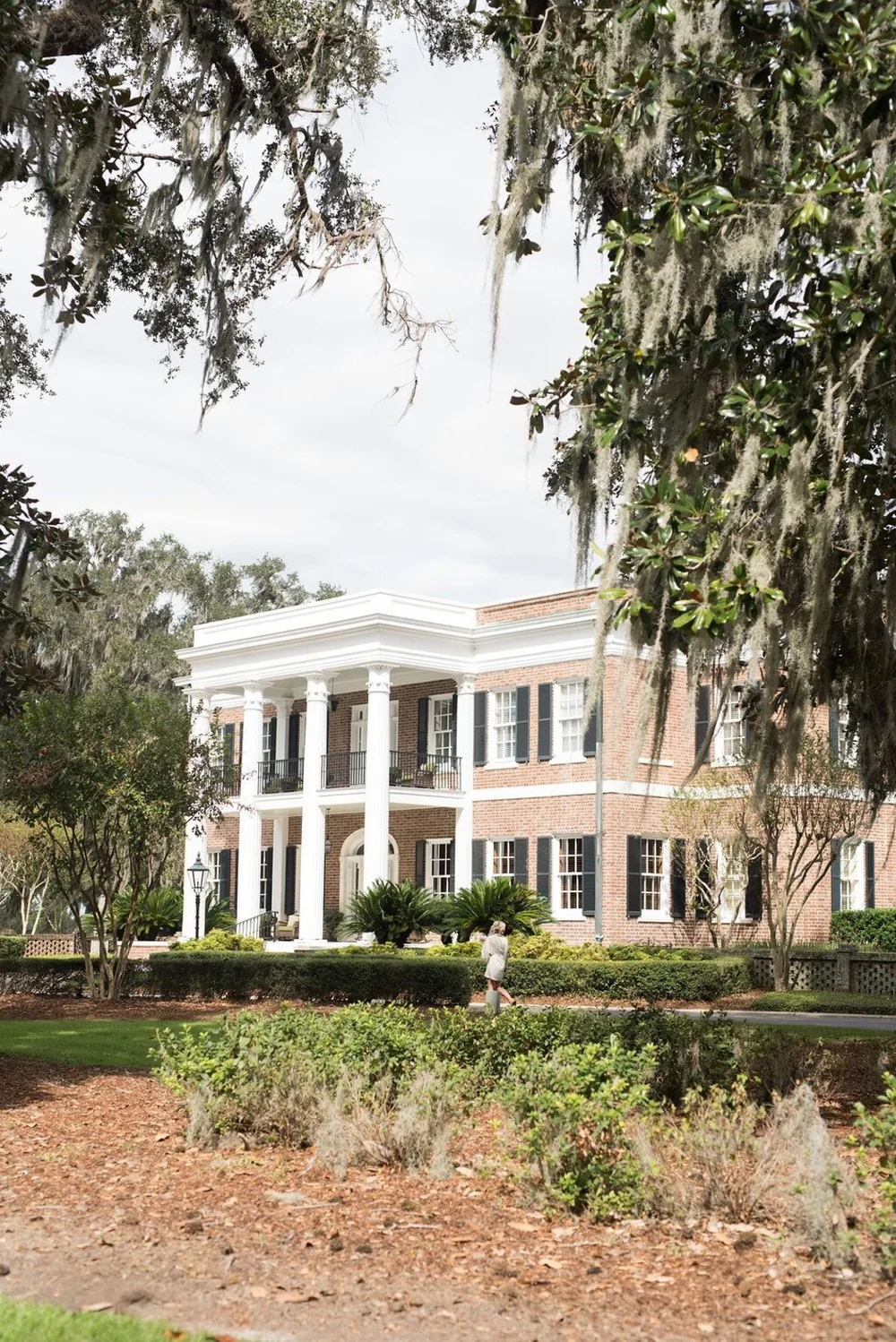 Savannah Wedding at The Ford Plantation — A Lowcountry Wedding Blog ...