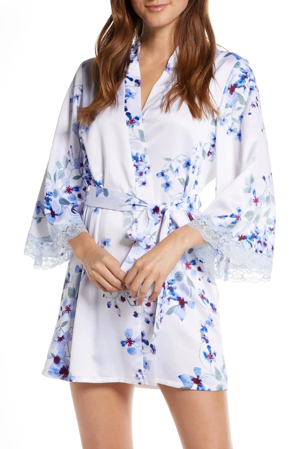 25 Robes to Wear on Your Wedding Day — A Lowcountry Wedding Blog ...