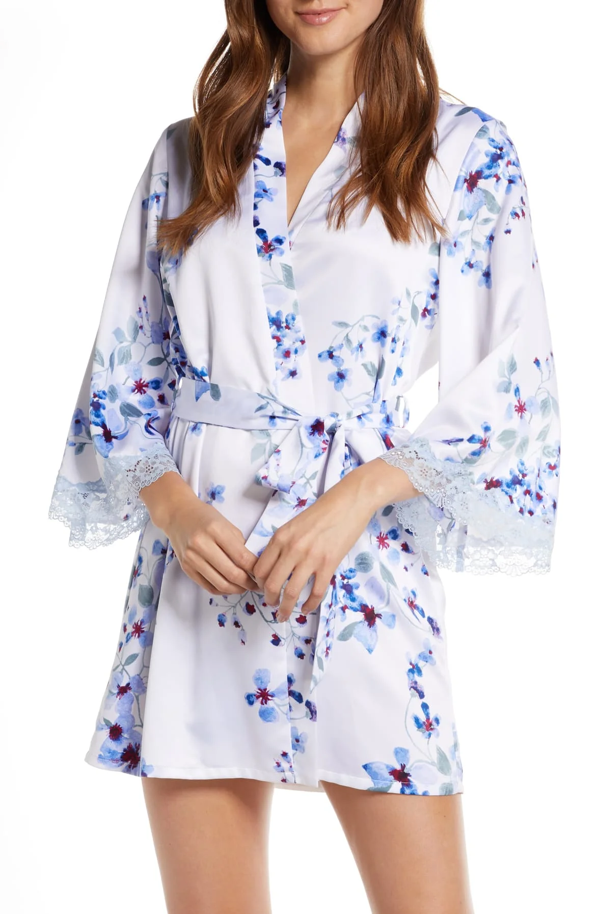 25 Robes to Wear on Your Wedding Day — A Lowcountry Wedding Blog ...