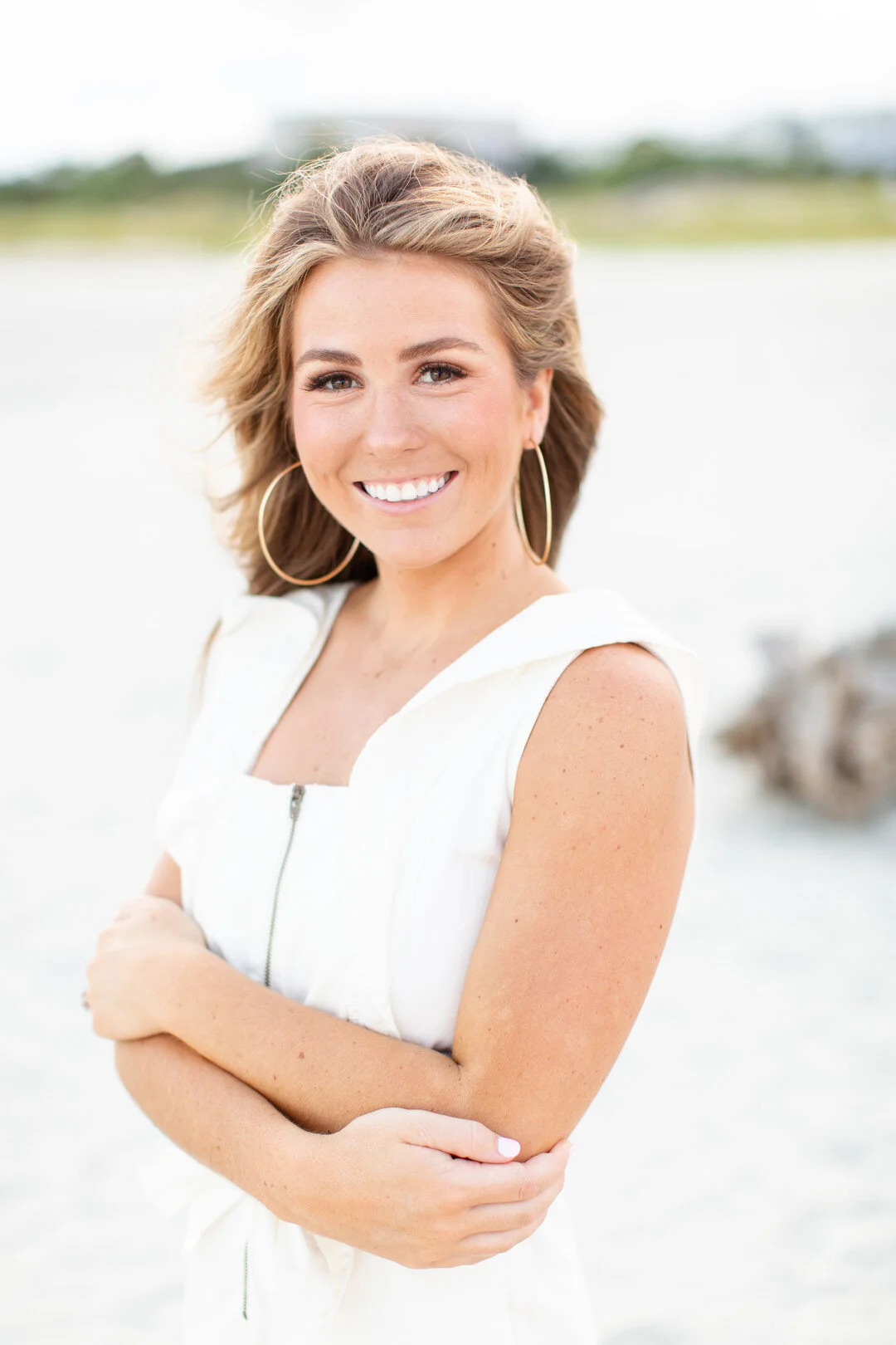 Seth & Copeland - Saint Simons Island Engagement — A Lowcountry Wedding ...