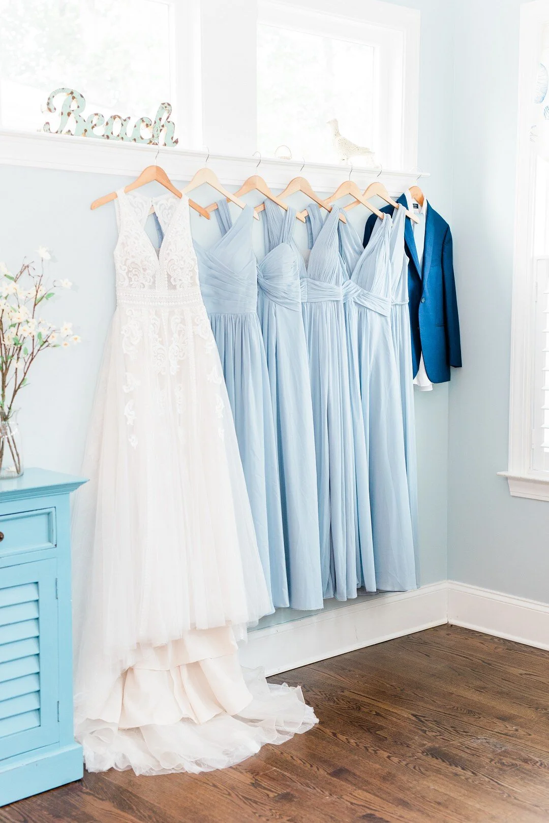 Pepper Plantation Wedding {Keith & Brooke} — A Lowcountry Wedding Blog ...