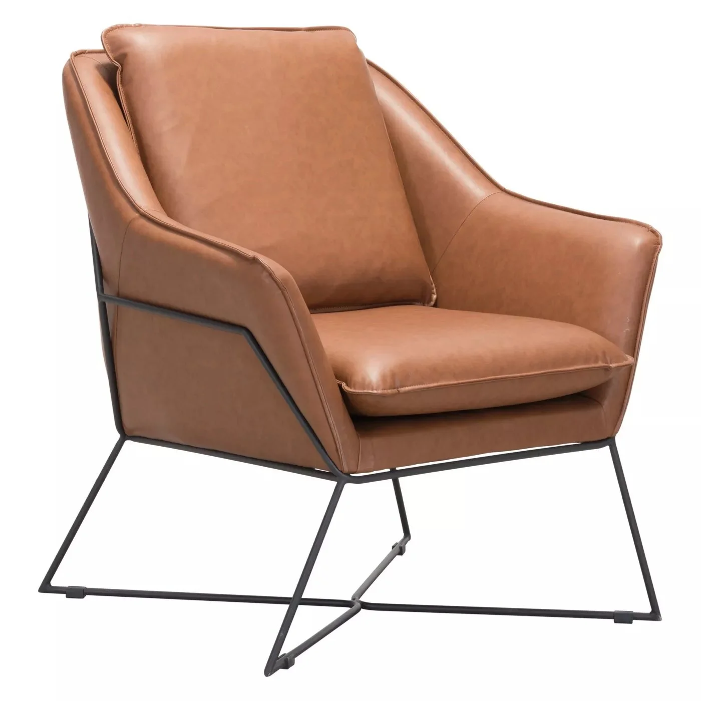 11 Mid-Century Modern-Inspired Chairs to Freshen Up Any Space — A ...