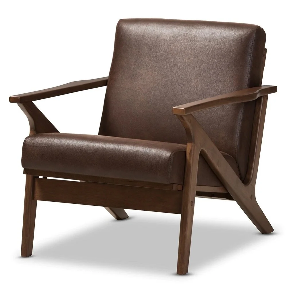 11 Mid Century Modern Inspired Chairs To Freshen Up Any Space — A