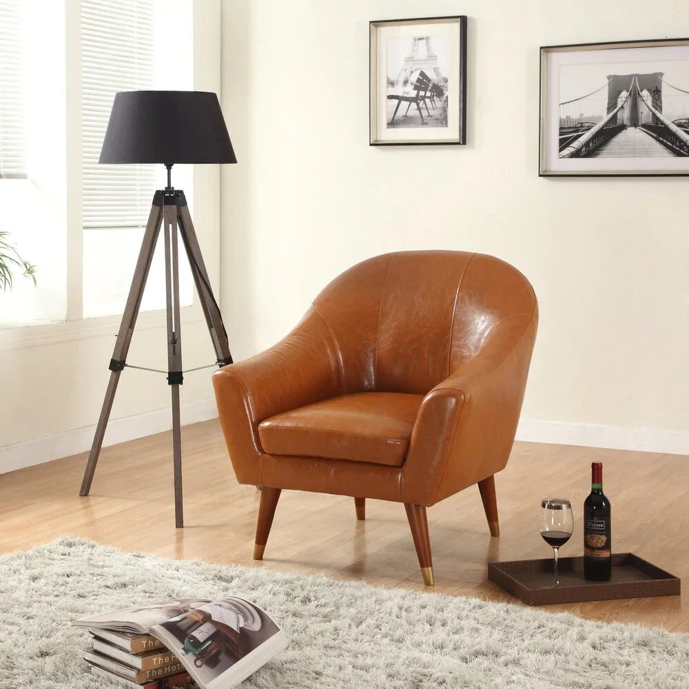 11 Mid-Century Modern-Inspired Chairs to Freshen Up Any Space — A ...