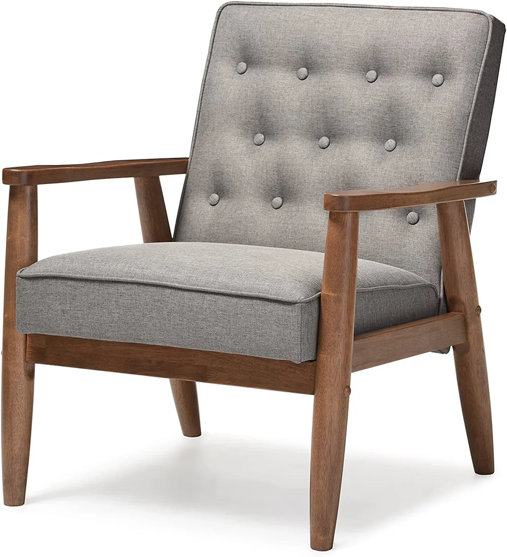11 Mid-Century Modern-Inspired Chairs to Freshen Up Any Space — A ...