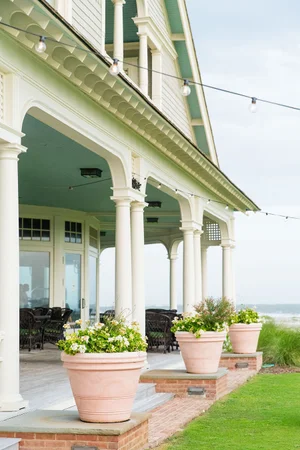 Late Summer Wedding at The Ocean Course — A Lowcountry Wedding Blog ...