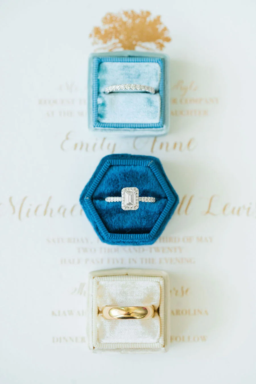Late Summer Wedding at The Ocean Course — A Lowcountry Wedding Blog ...