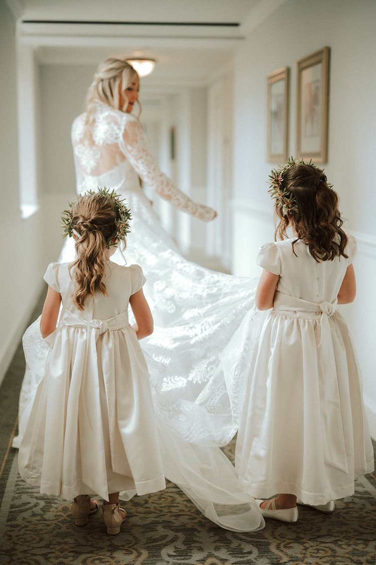 Springtime Wedding at The Historic Rice Mill Building — A Lowcountry ...