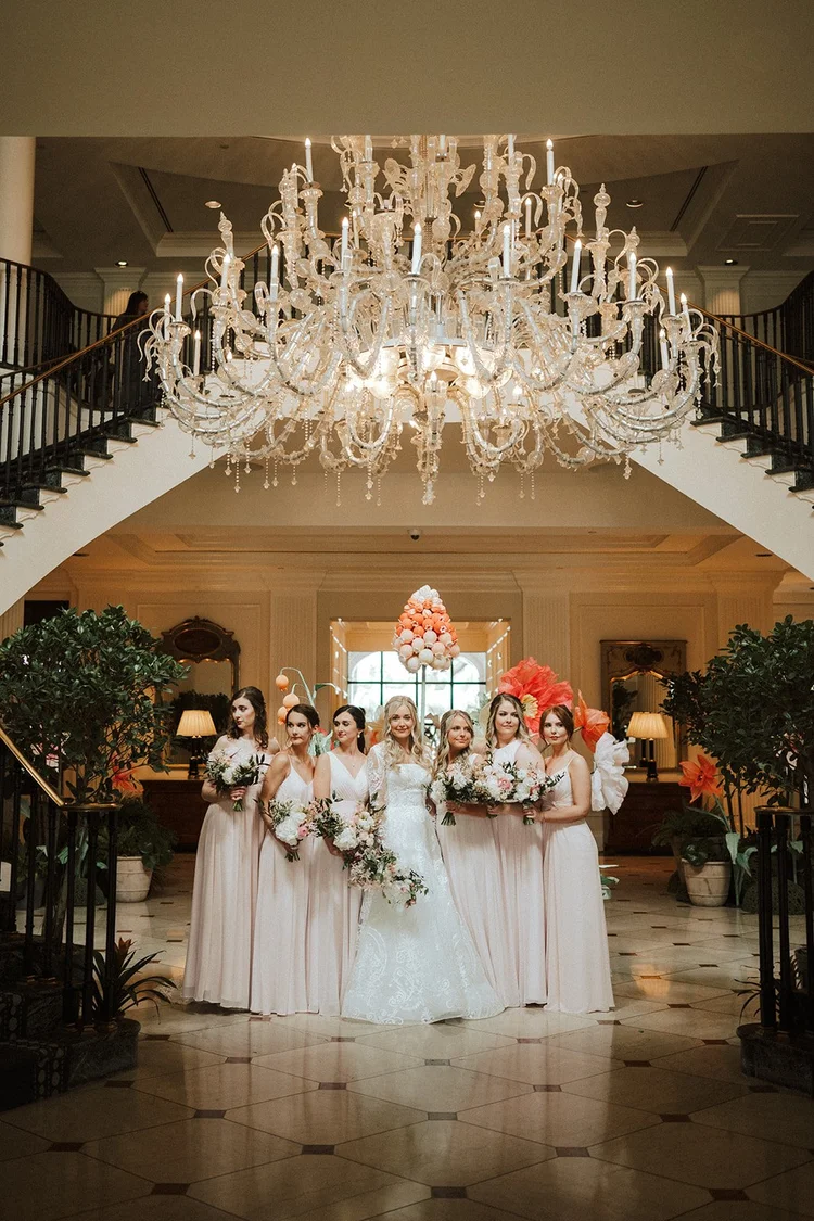 Springtime Wedding at The Historic Rice Mill Building — A Lowcountry ...