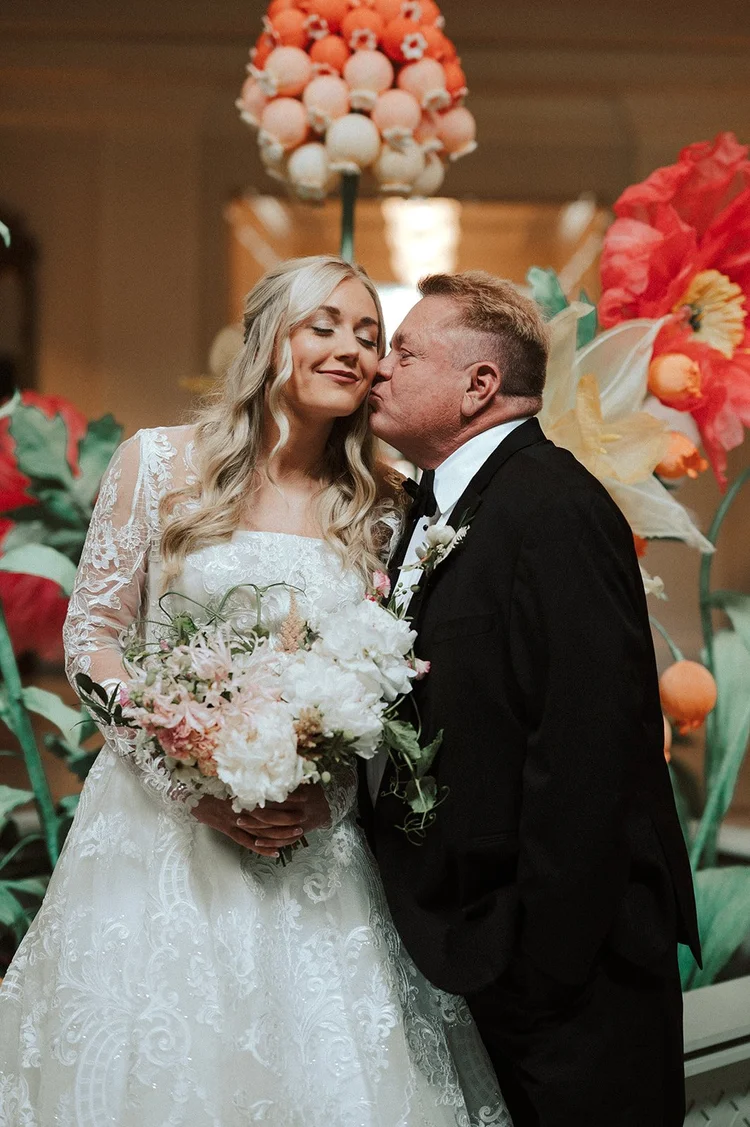 Springtime Wedding at The Historic Rice Mill Building — A Lowcountry ...