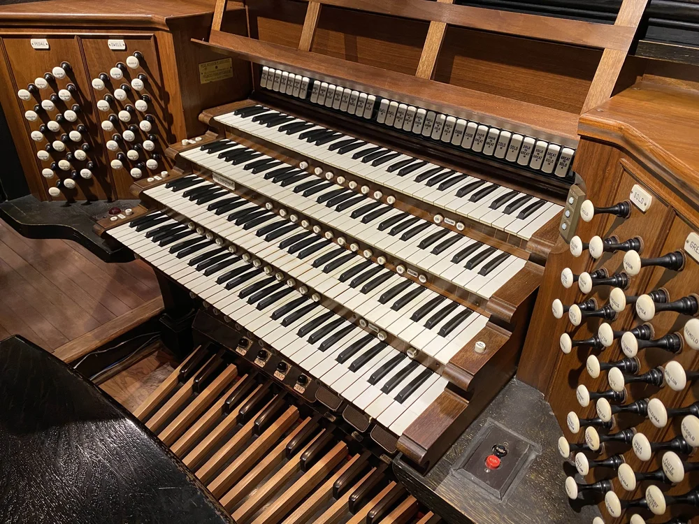 St. Peter's Morristown