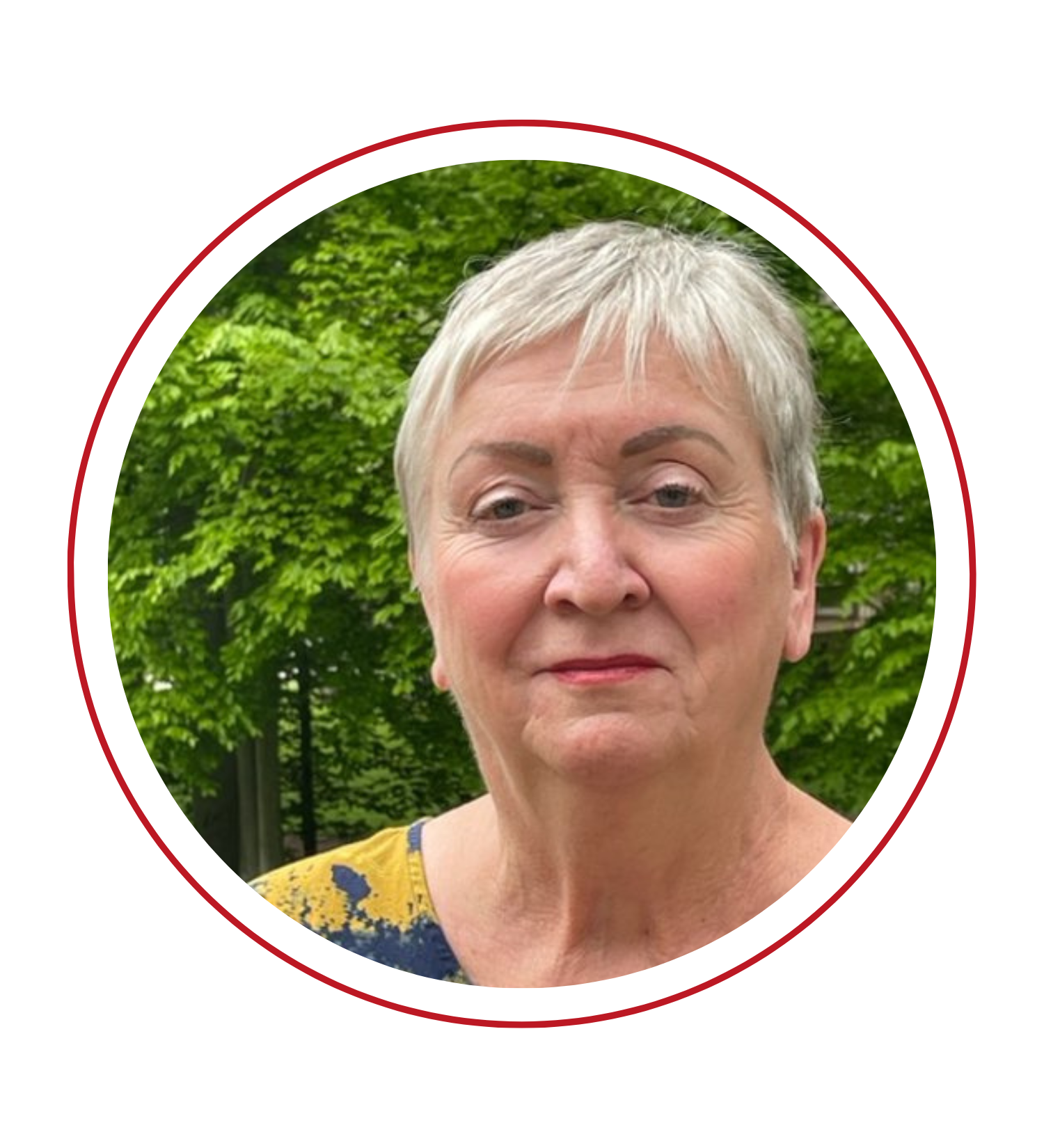 Vestry — St. Peter's Church