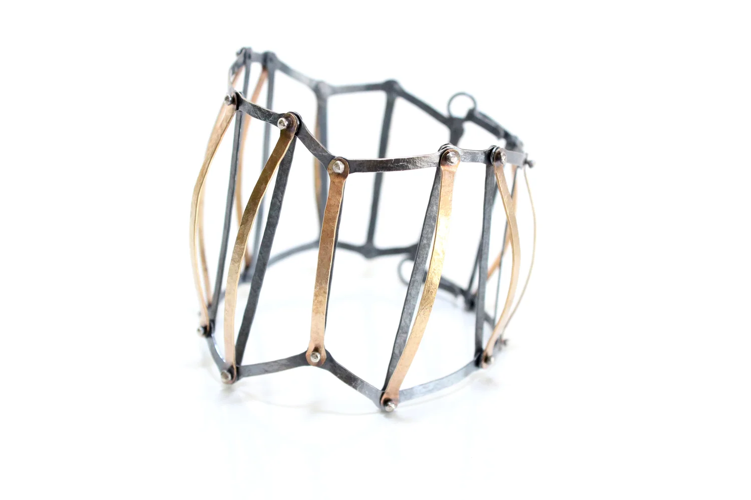 Ladder Bracelet Colors