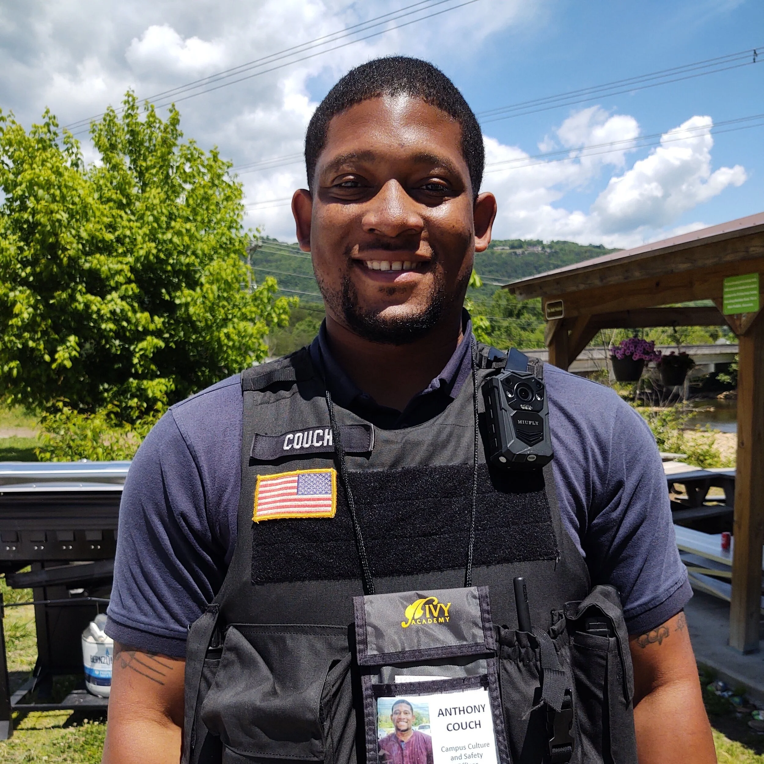 Staff Directory — Ivy Academy Chattanooga