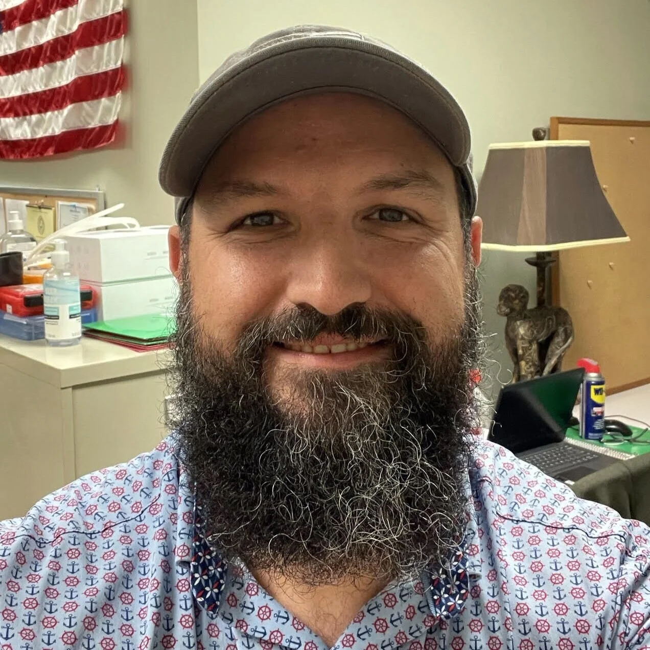 Staff Directory — Ivy Academy Chattanooga