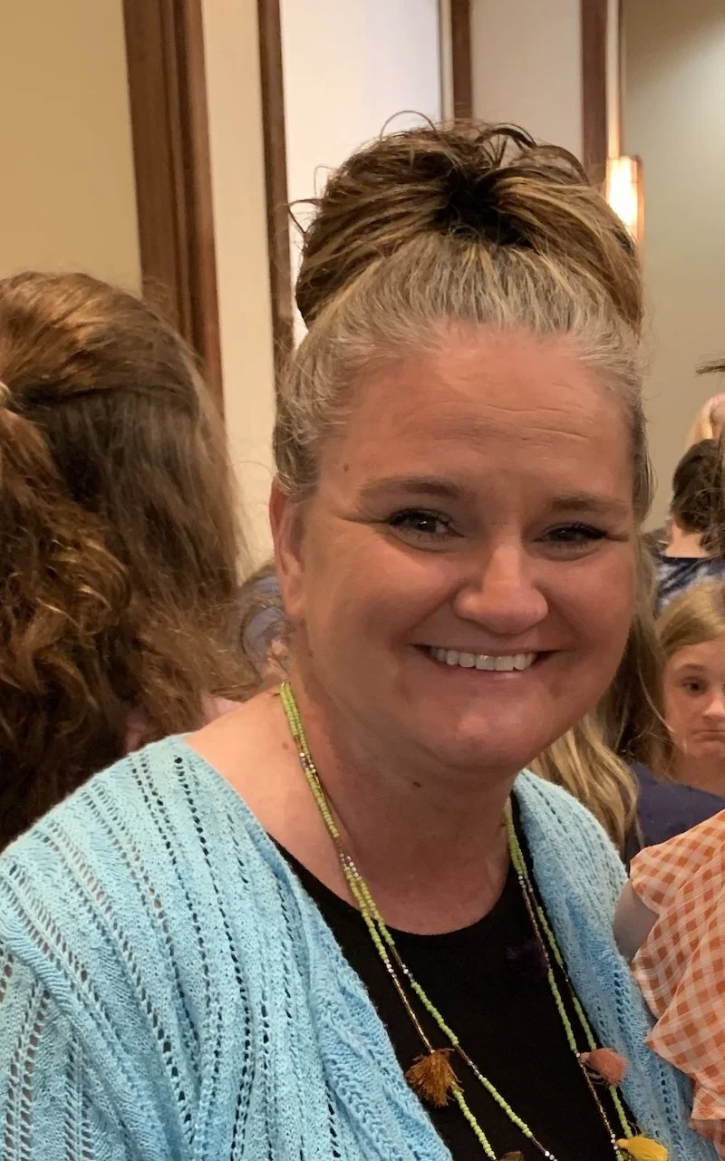 Staff Directory — Ivy Academy Chattanooga