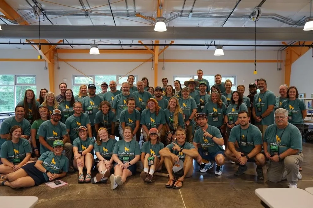 Ivy Academy Chattanooga