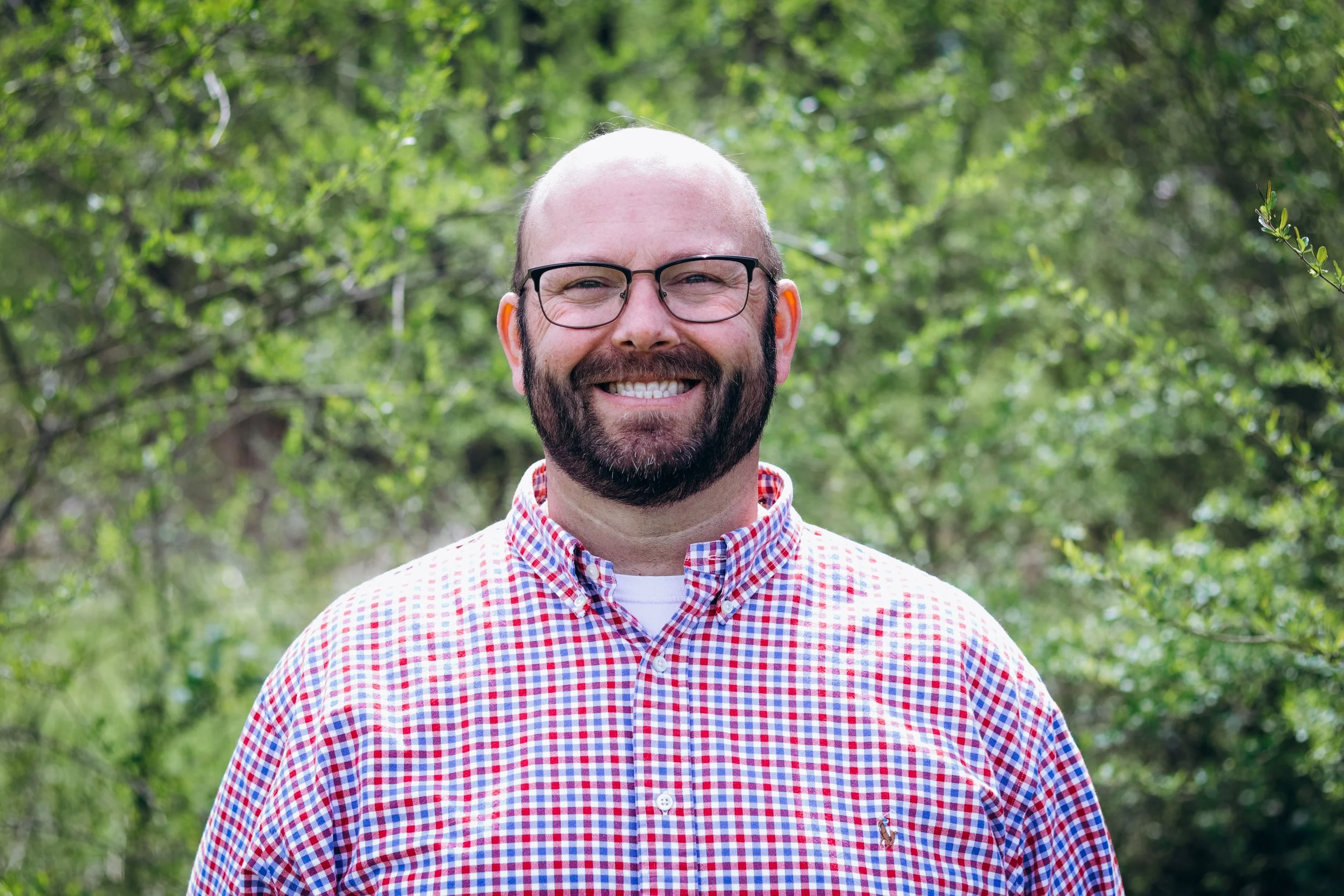 Ministry Team — NVC